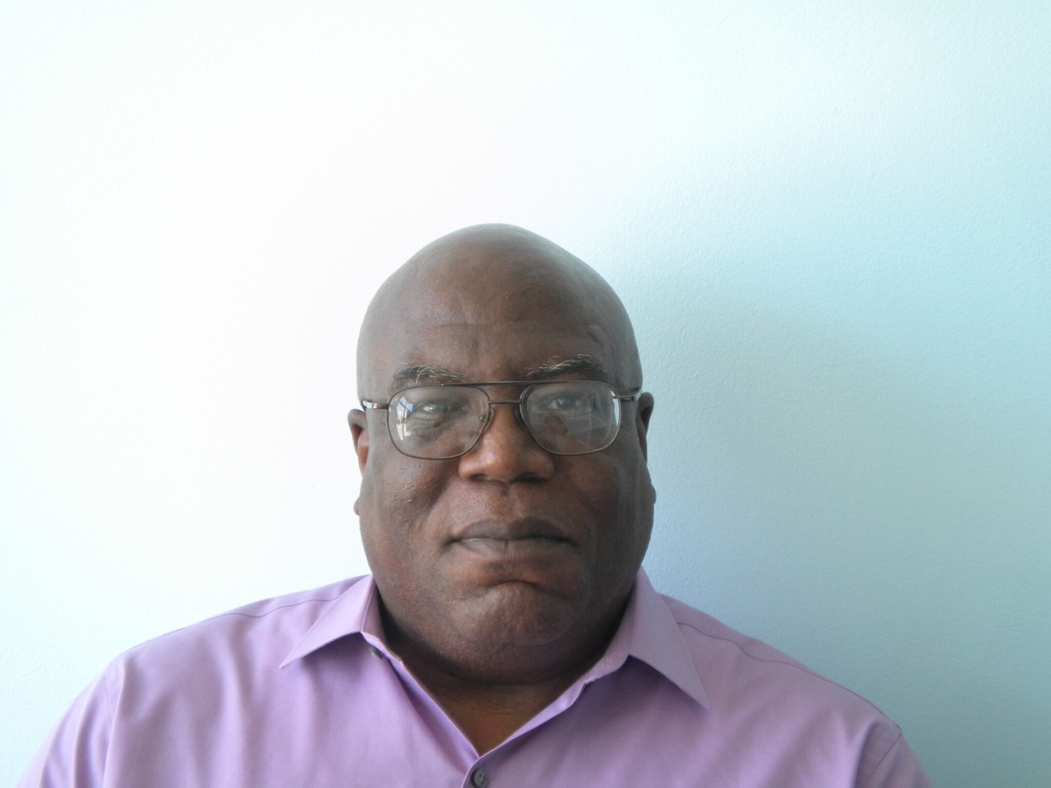 Dr. Ralph Bell Interviews with Keisha Lancelin of FocusAtlanta | Pledge ...