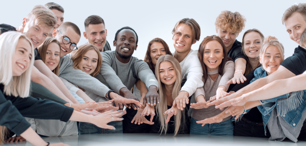 Non-Discrimination Policy - Sheltering Grace Ministry