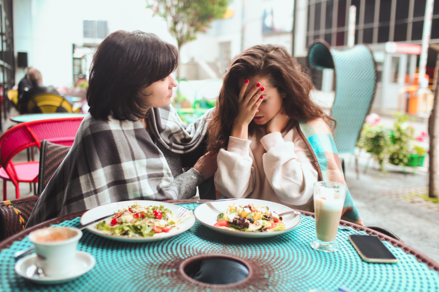 Get Involved with Homeless Pregnant Women - Sheltering Grace Ministry