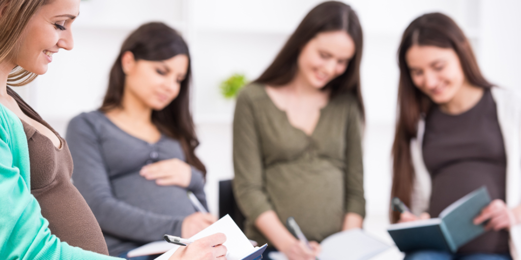 Cobb County Help for Homeless Pregnant - Sheltering Grace Ministry